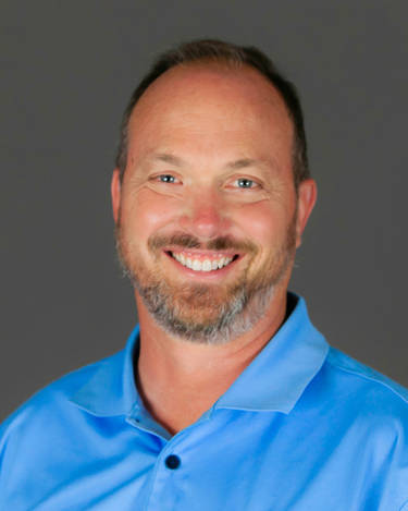 Robert Dye - Excel Trailers