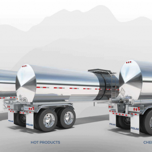 Polar Tank Trailers - Excel Trailers