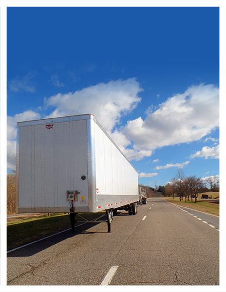 Trailer Mobile Onsite Service - Excel Trailers