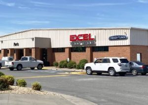 Locations - Excel Trailers