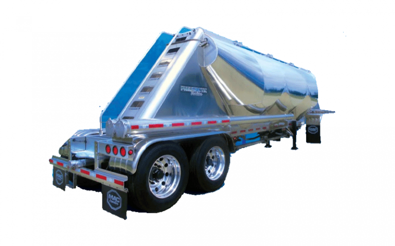 MAC LTT PNEUMATIC TANK - Excel Trailers