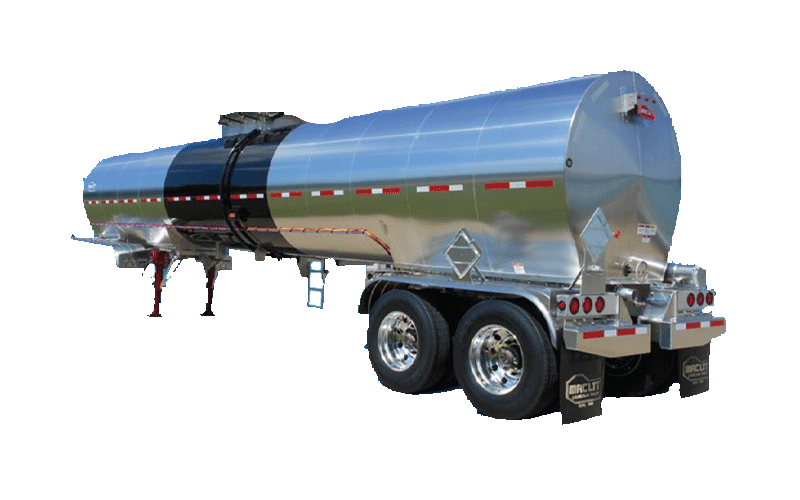 MAC LTT HOT PRODUCTS TRAILER - Excel Trailers