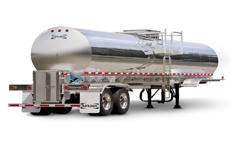 Wabash National Trailer - Excel Trailers