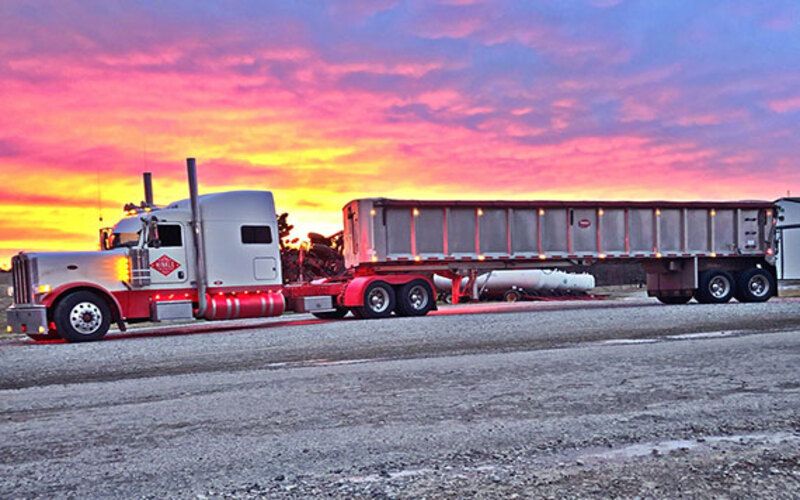 Mac Trailer MAC Trailer - Excel Trailers