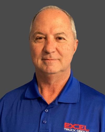 Roanoke - Excel Trailers