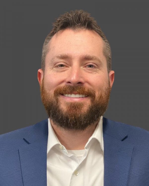 Justin Sutton - Excel Trailers