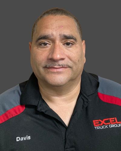 Chester - Excel Trailers