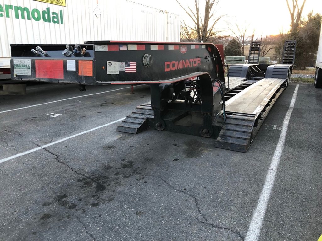 Featured Inventory - Excel Trailers