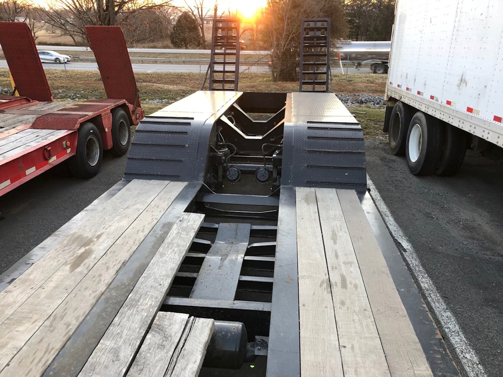 Inventory - Excel Trailers