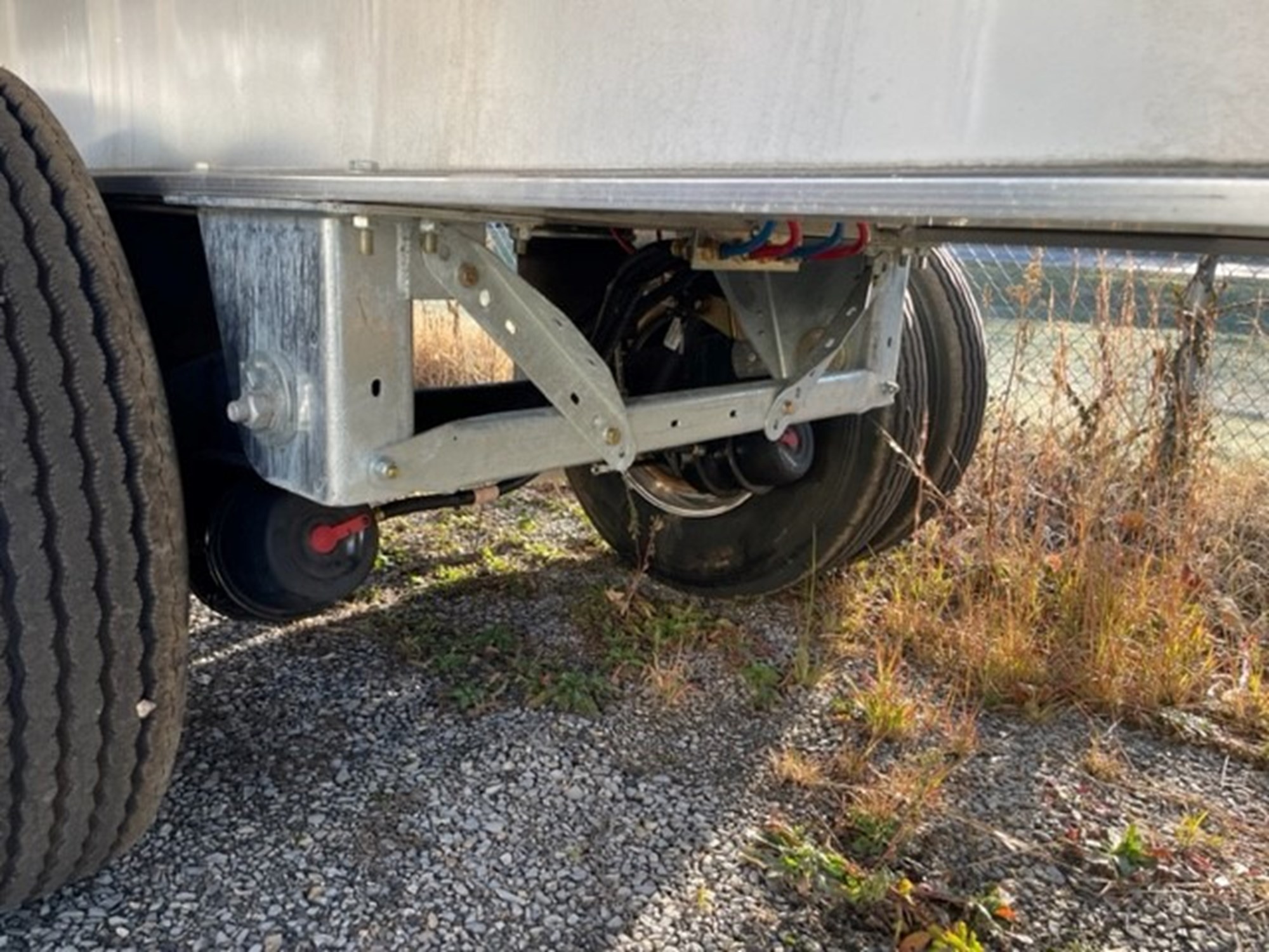 Inventory - Excel Trailers