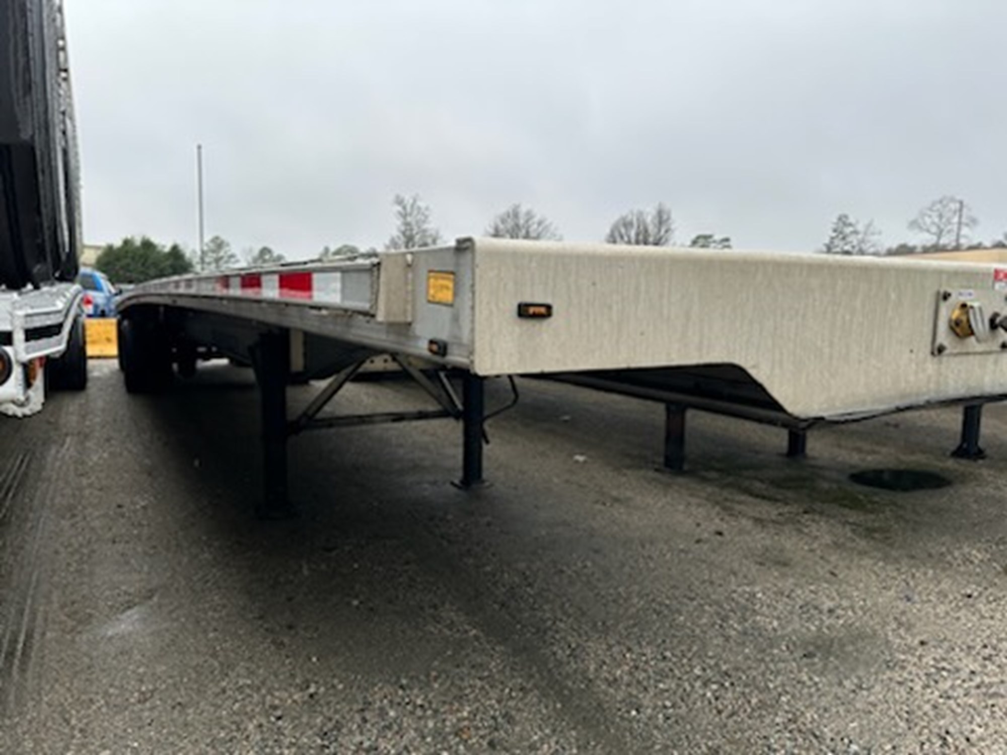 Inventory - Excel Trailers