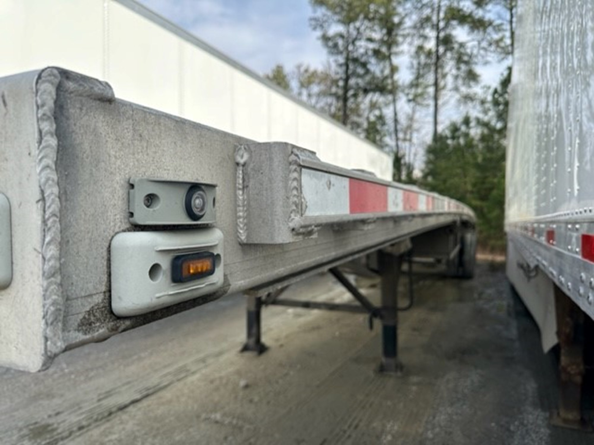 Chester Inventory - Excel Trailers