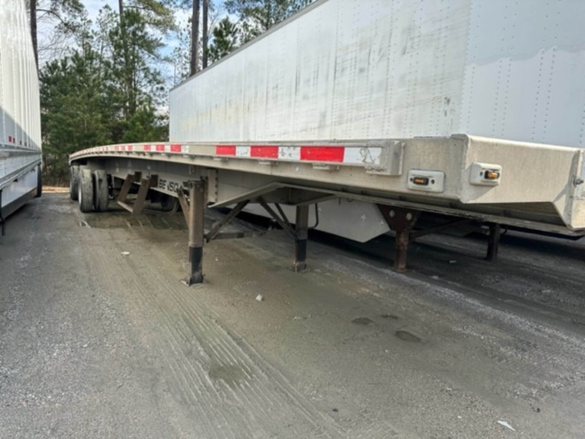 Chester Inventory - Excel Trailers