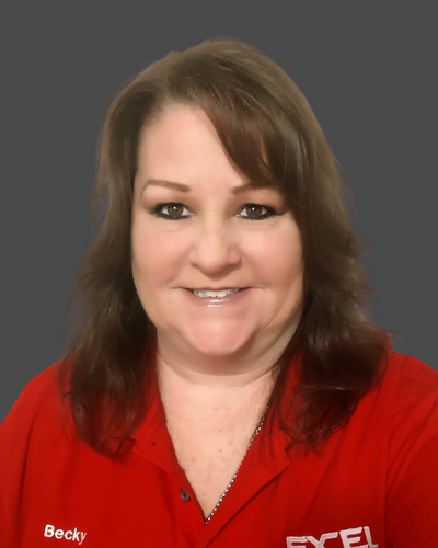 Becky Hopkins - Excel Trailers