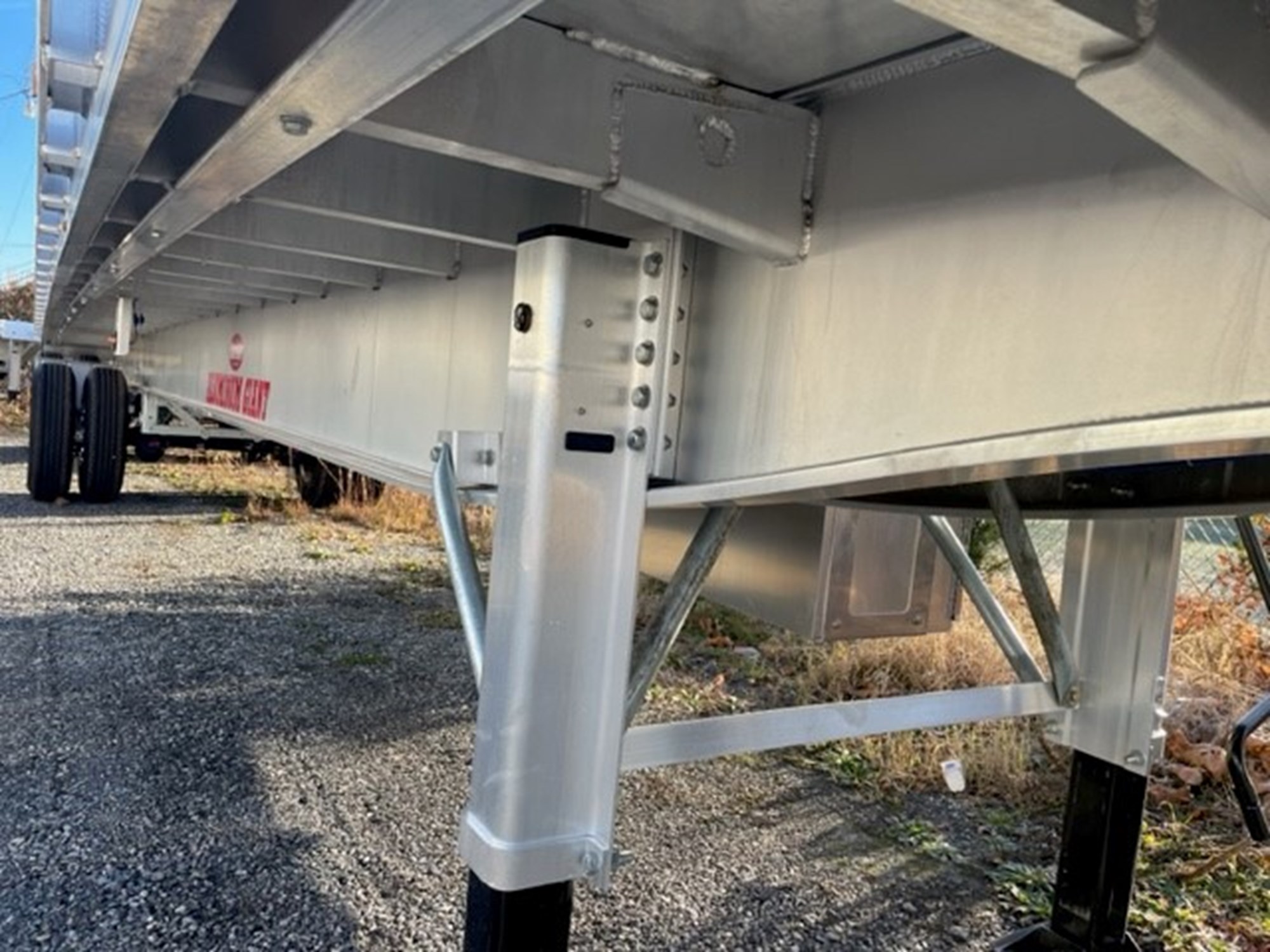 Chester Inventory - Excel Trailers